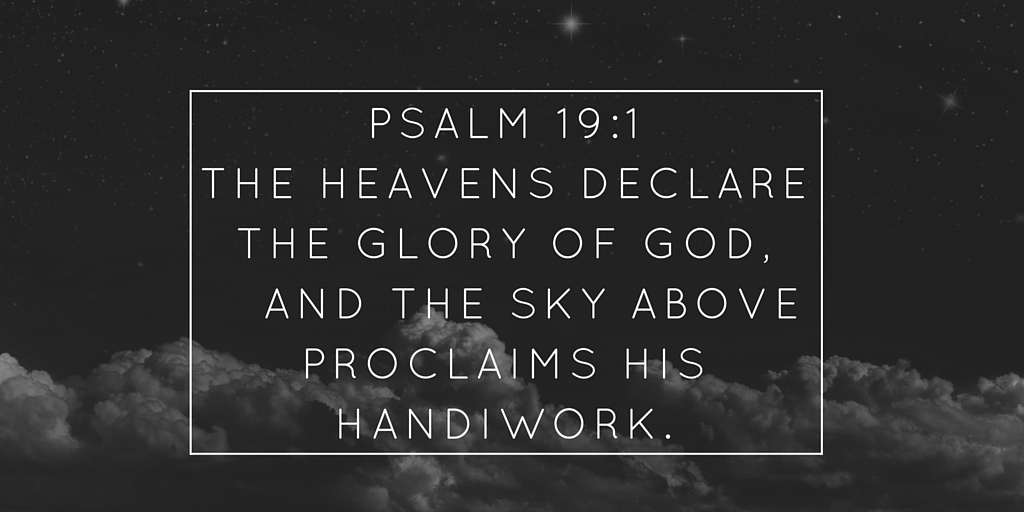 3 Biblical Ways From Psalm 19 To Get Out Of A Spiritual Rut