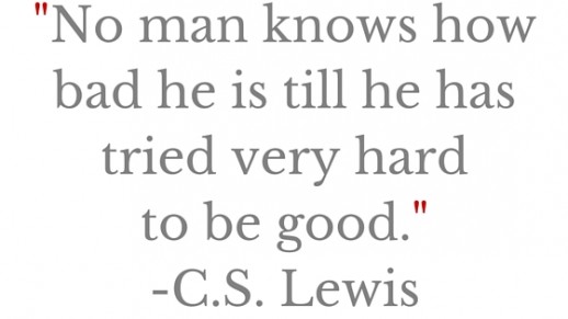 Sin Is Progessive...Because God Loves Us | AGW MINISTRIES