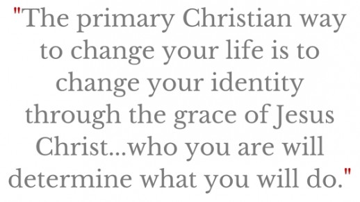 4 Christian Ways to Change Your Life | AGW MINISTRIES