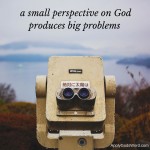 Biblical Problem Solving | AGW MINISTRIES
