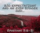 What Does the Bible Say About Expectations of God? | AGW MINISTRIES