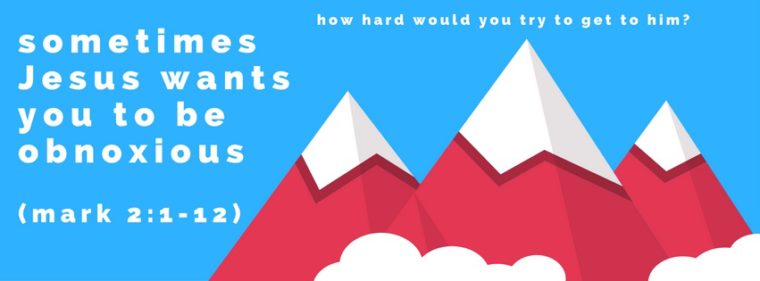 What Does Jesus Want from You? | AGW MINISTRIES