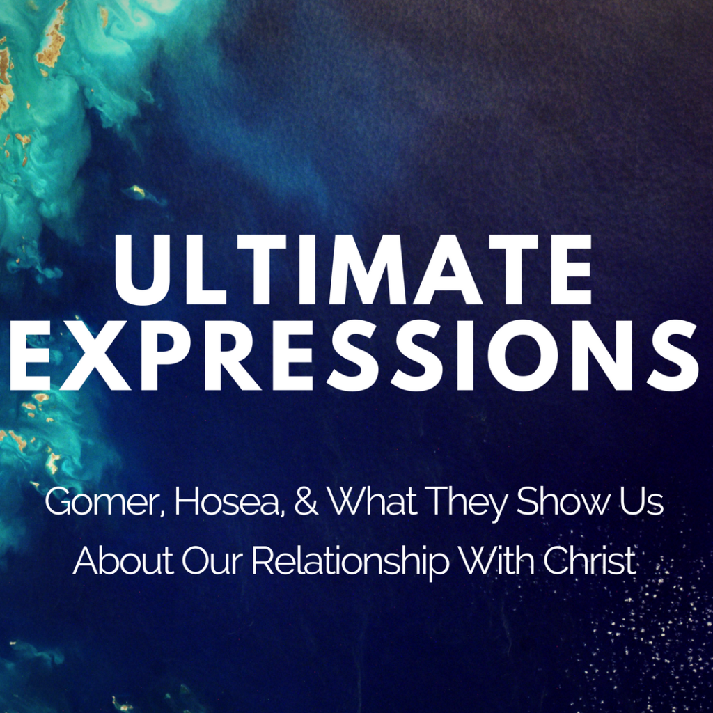 Gomer, Hosea, & What They Show Us About Our Relationship With Christ ...