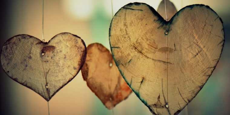 What Does the Bible Say About Changing Your Heart? | AGW MINISTRIES