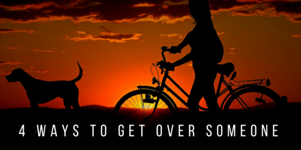 Christian Advice: How to Get Over Someone | AGW MINISTRIES