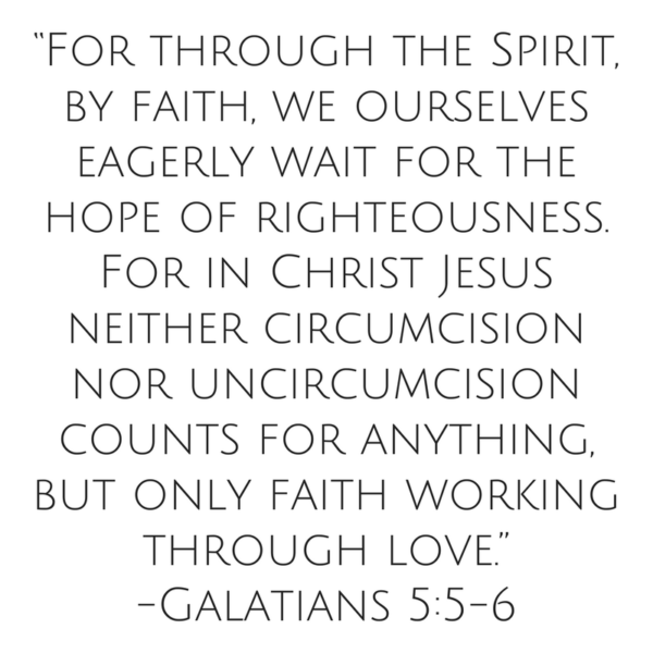 What Does the Bible Say About Faith, Hope, and Love? | AGW MINISTRIES