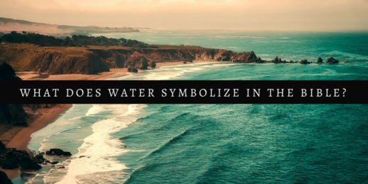 What Do Bodies of Water Symbolize in the Bible? | AGW MINISTRIES