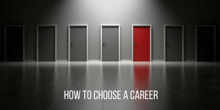 Christian Advice on How to Choose a Career (6 Tips) | AGW MINISTRIES