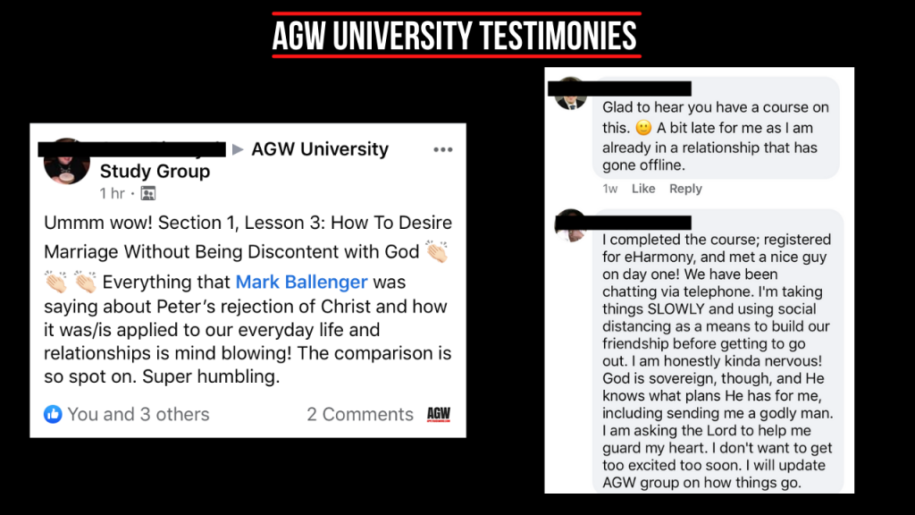 4 Spiritual Barriers Blocking God Giving You the Love of Your Life ...