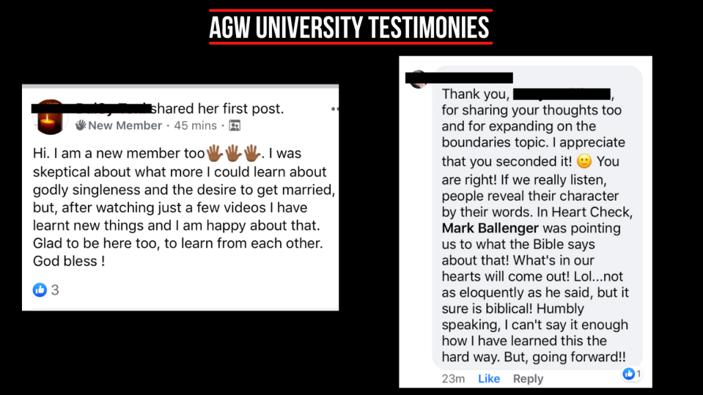 4 Spiritual Barriers Blocking God Giving You the Love of Your Life ...