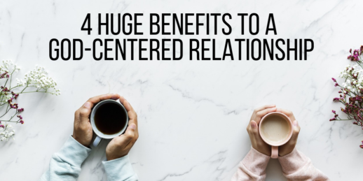 4 Reasons It’s So Important to Put God First in a Relationship | AGW ...