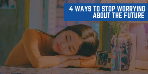 4 Ways to Stop Worrying About the Future | AGW MINISTRIES