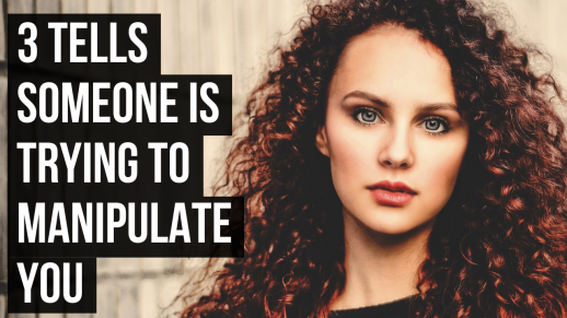 3 Signs Someone Is Trying to Manipulate You | AGW MINISTRIES