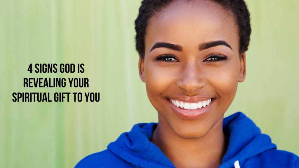 How to Know Your Spiritual Gift (4 Biblical Signs) | AGW MINISTRIES