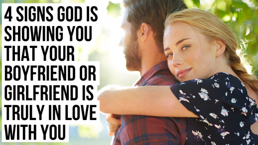 How to Know If Your Boyfriend or Girlfriend Truly Loves You | AGW ...
