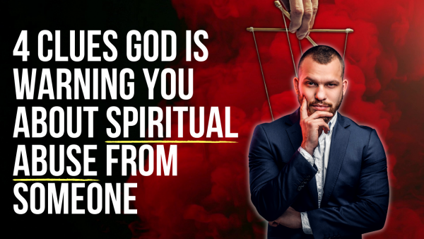 What Does the Bible Say About Signs of Spiritual Abuse? | AGW MINISTRIES