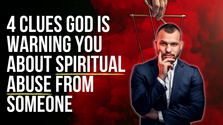 What Does the Bible Say About Signs of Spiritual Abuse? | AGW MINISTRIES