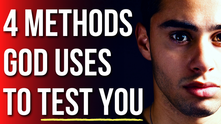 How Does God Test Us According to the Bible? | AGW MINISTRIES