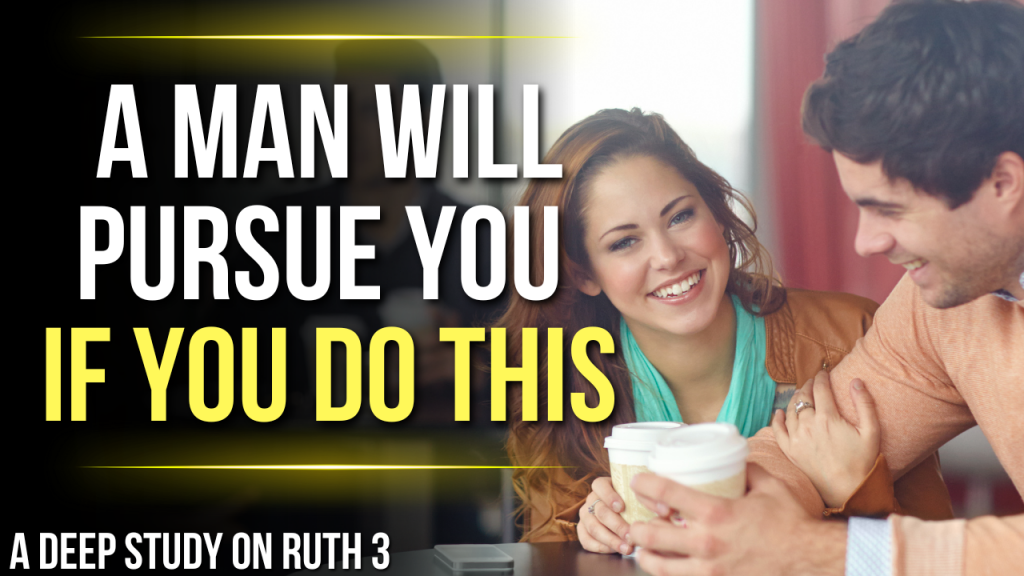 5 Biblical Ways A Woman Can Invite A Man To Pursue Her Agw Ministries