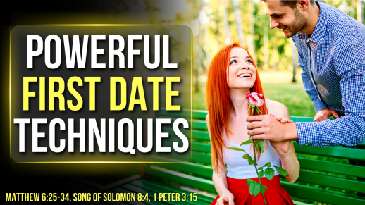 3 Important Biblical Principles for a First Date | AGW MINISTRIES