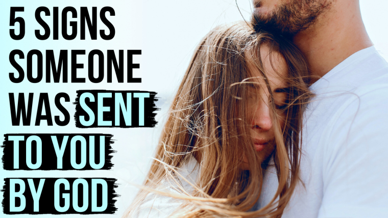 5 Things You Will See When Someone Is Sent By God | AGW MINISTRIES