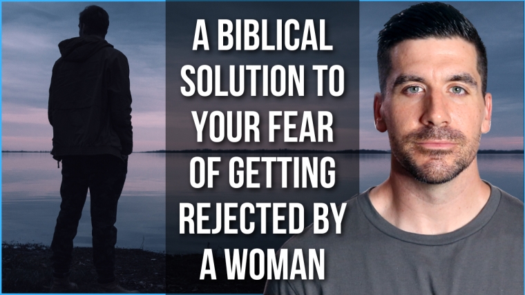 How to Overcome the Fear of Rejection | AGW MINISTRIES