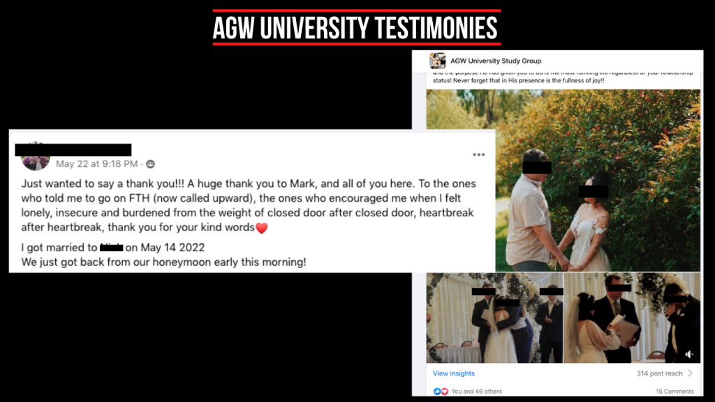 These 5 Marks Will Identify The One Appointed By God to Be Your Spouse ...