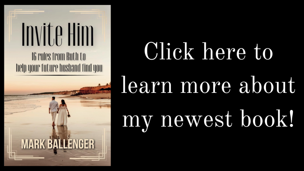 5 Biblical Marks of a Man Who Would Be a Great Husband | AGW MINISTRIES