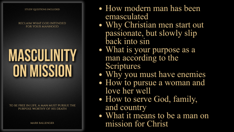 4 Biblical Ways God Will Lead You to the Right Woman (Genesis 2:15-25 ...